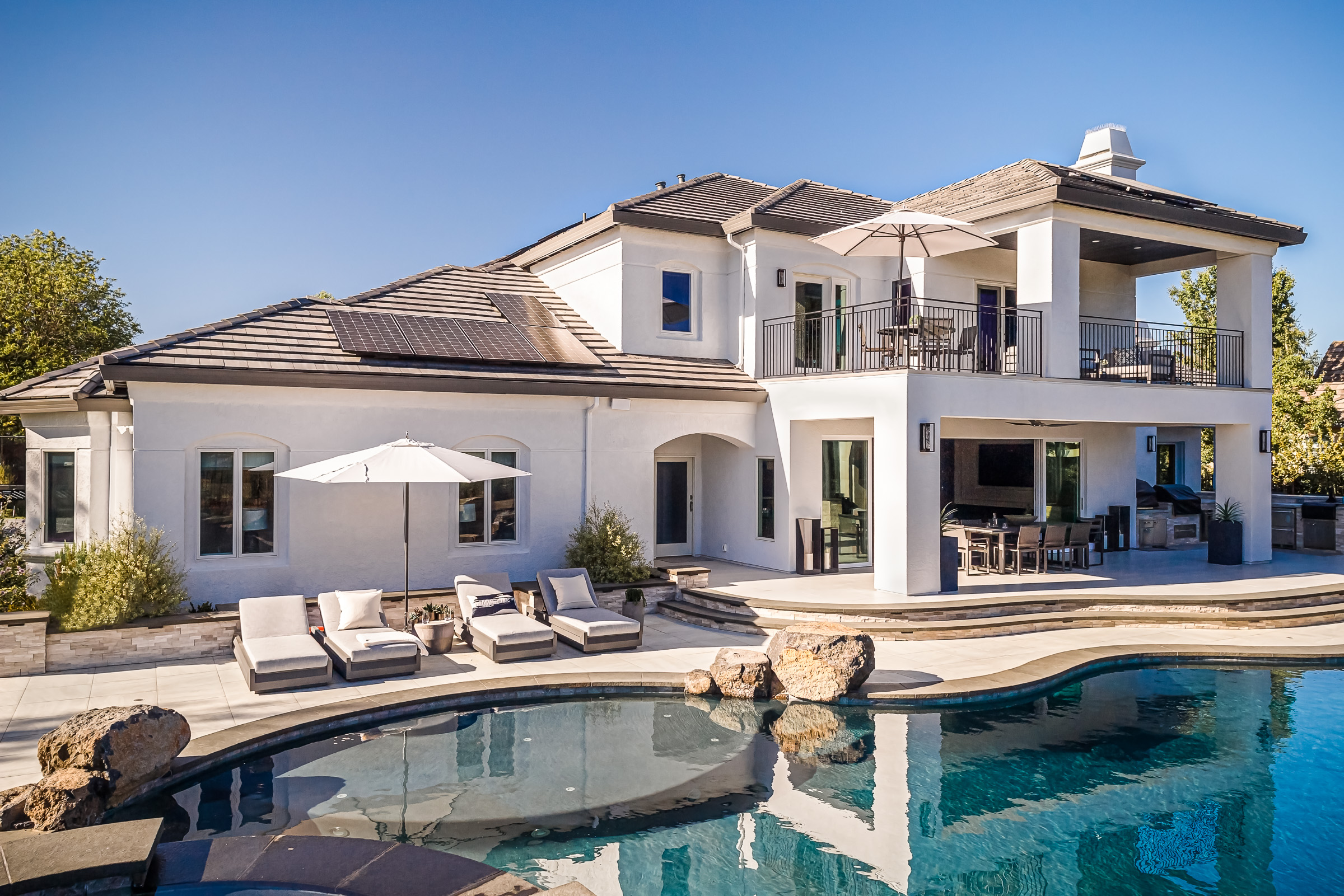 Gorgeous Home Additions With MSK Design Build in Walnut Creek, CA ...